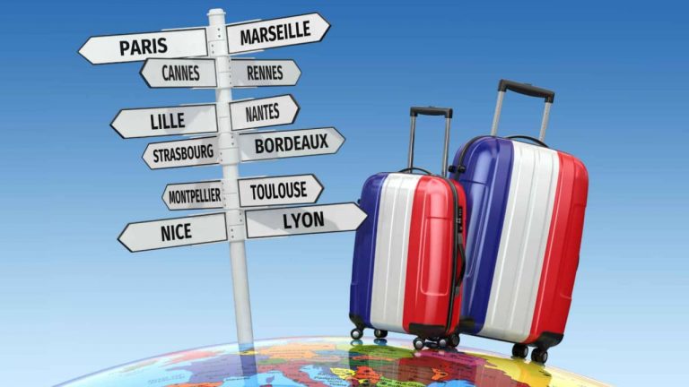 France : quels sont les plus beaux endroits