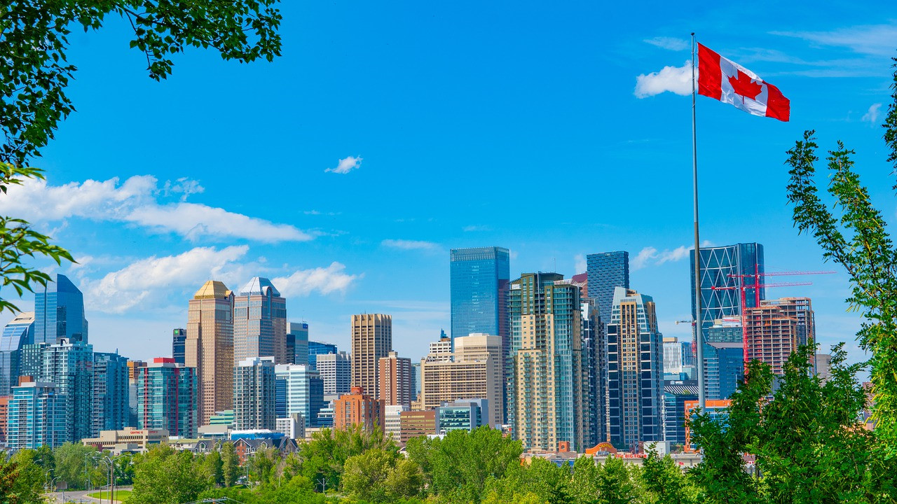 Voyage au Canada : 3 destinations incroyables à visiter
