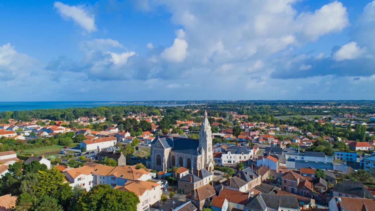 Office Tourisme St Michel Chef: Visiter Saint Michel Chef – FJCY