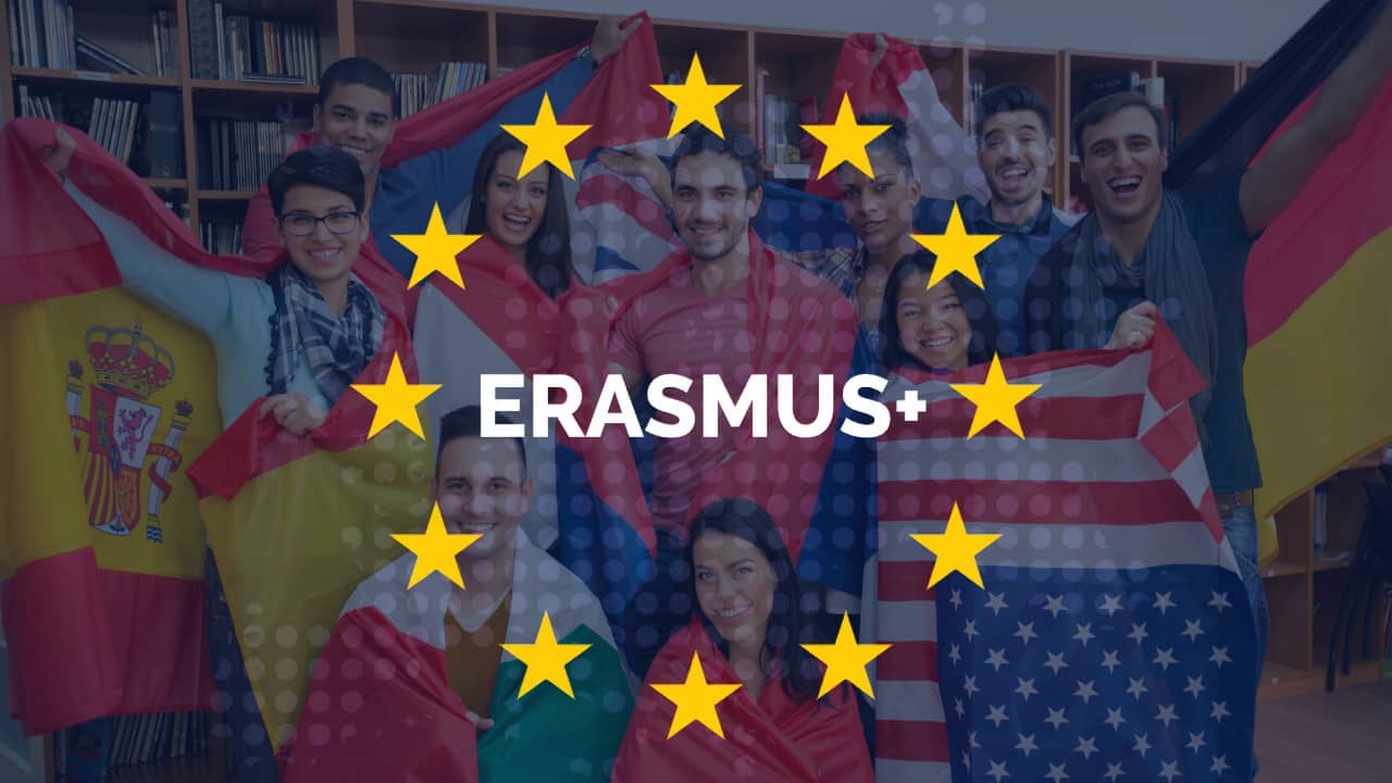 Partir étudier en Erasmus+ : nos conseils pour bien se préparer
