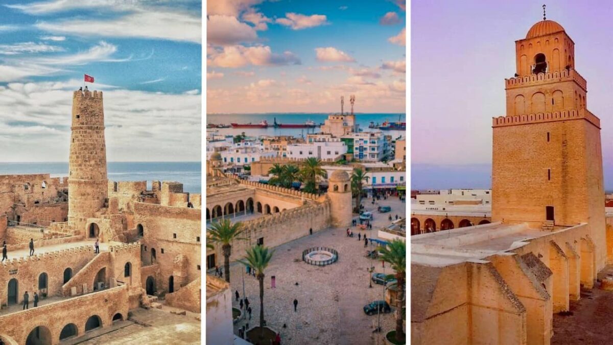 Que faire à Hammamet en Tunisie