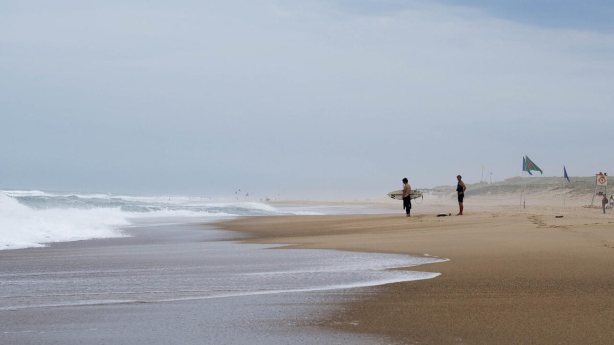 Découvrez les incontournables de Hossegor : les endroits à ne pas manquer
