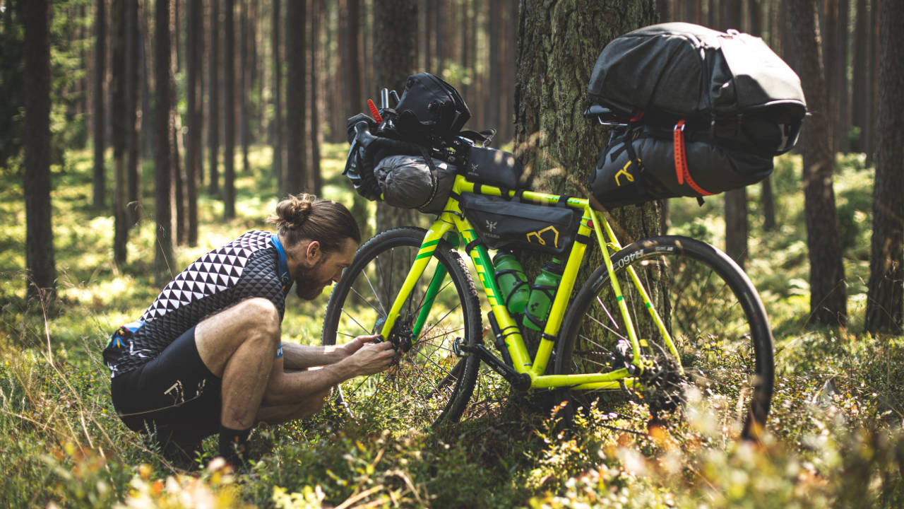 Les meilleurs conseils pour un voyage à vélo