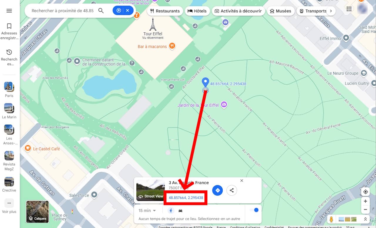 Google Maps : 15 astuces méconnues mais très utiles