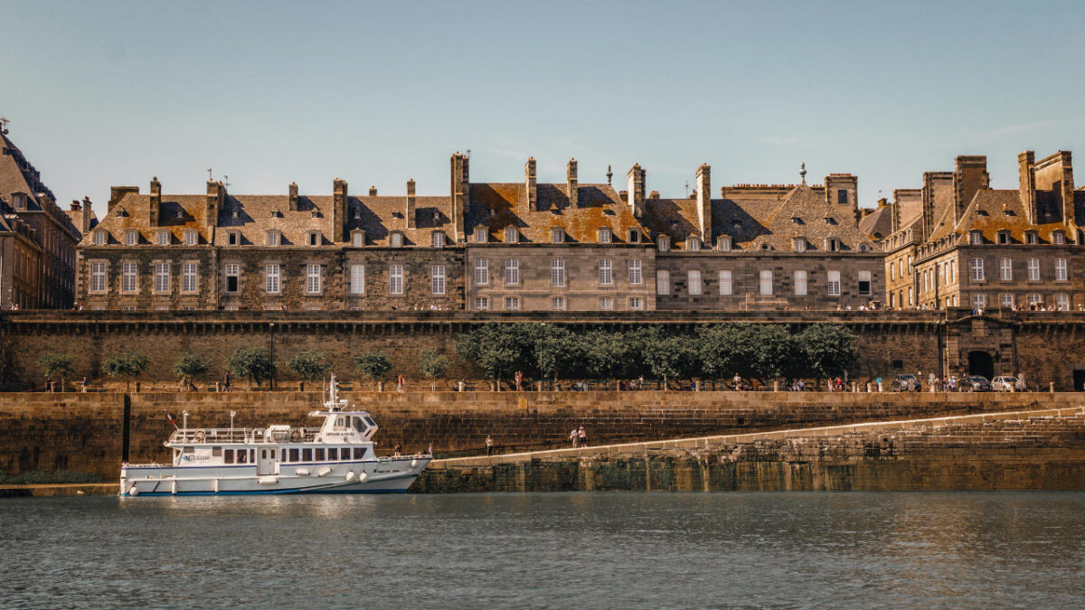 10 lieux incontournables à visiter lors d'un séjour en Bretagne