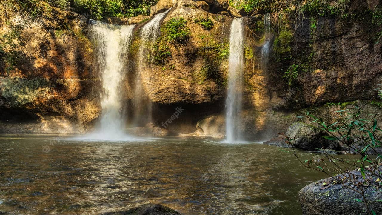 Les 10 meilleures cascades près d'Ubud à Bali