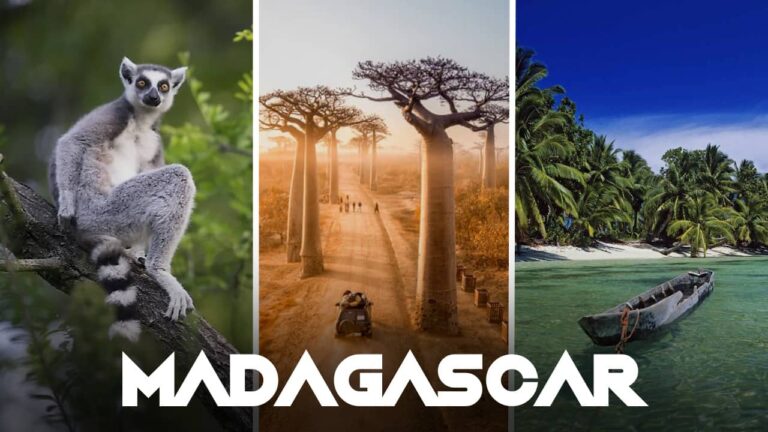 Voyage à Madagascar : top 15 choses à voir lors de son premier séjour