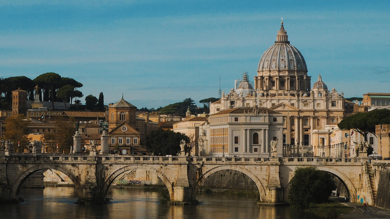 Visiter Rome en 2 ou 3 jours : que faire en un week-end