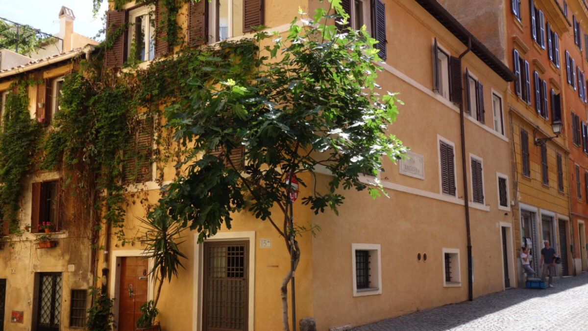 Visiter Rome en 2 ou 3 jours : que faire en un week-end