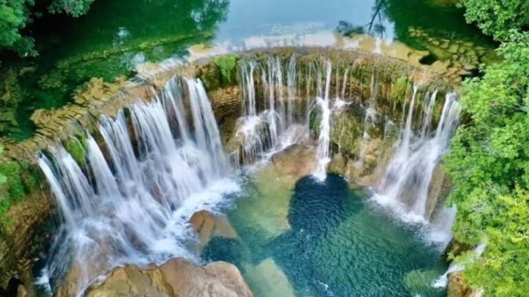 Les 10 cascades incontournables à visiter en France