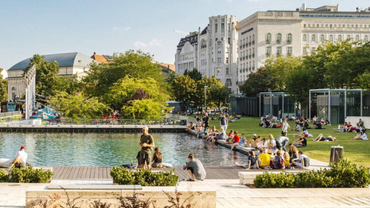 Visiter Budapest en 2 ou 3 jours : que faire en un week-end