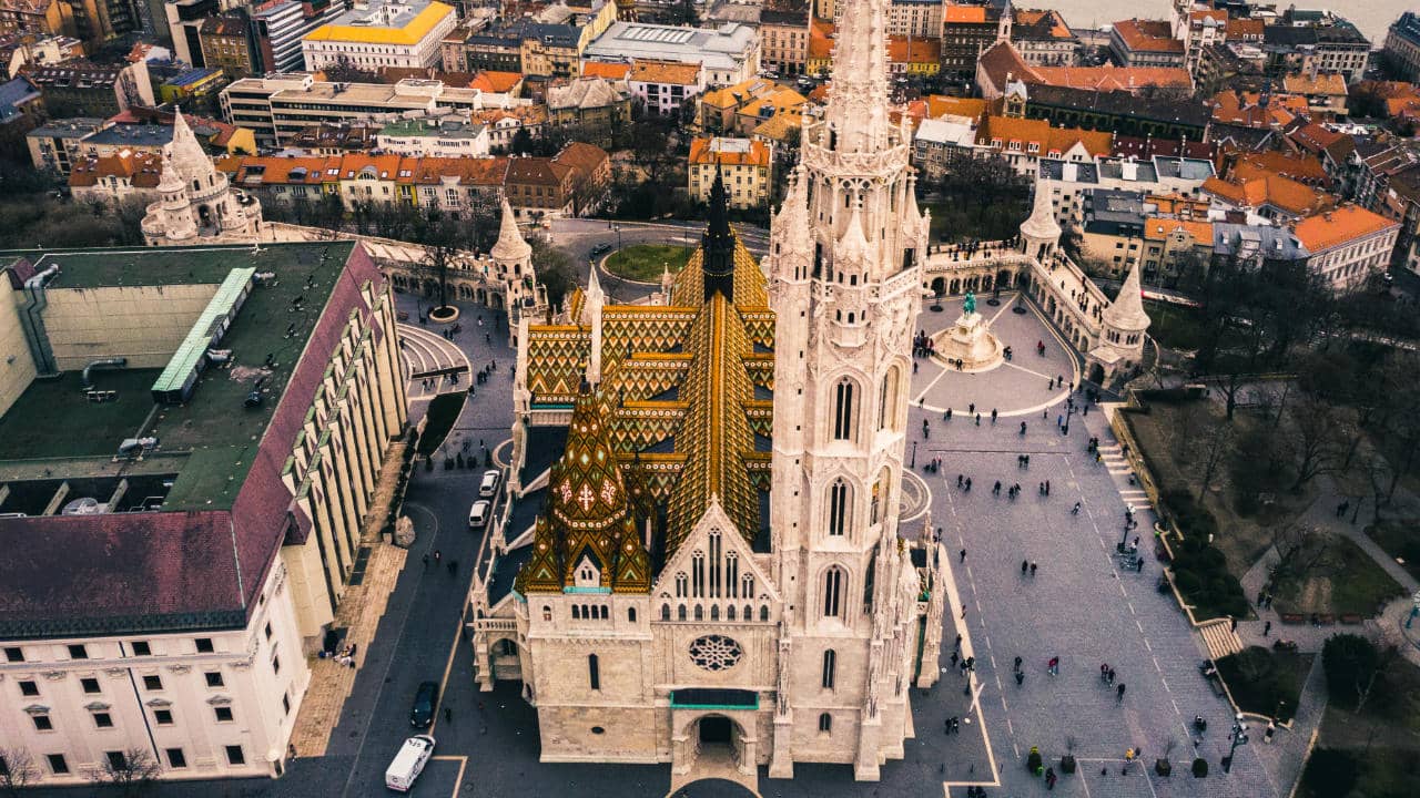 Visiter Budapest en 2 ou 3 jours : que faire en un week-end