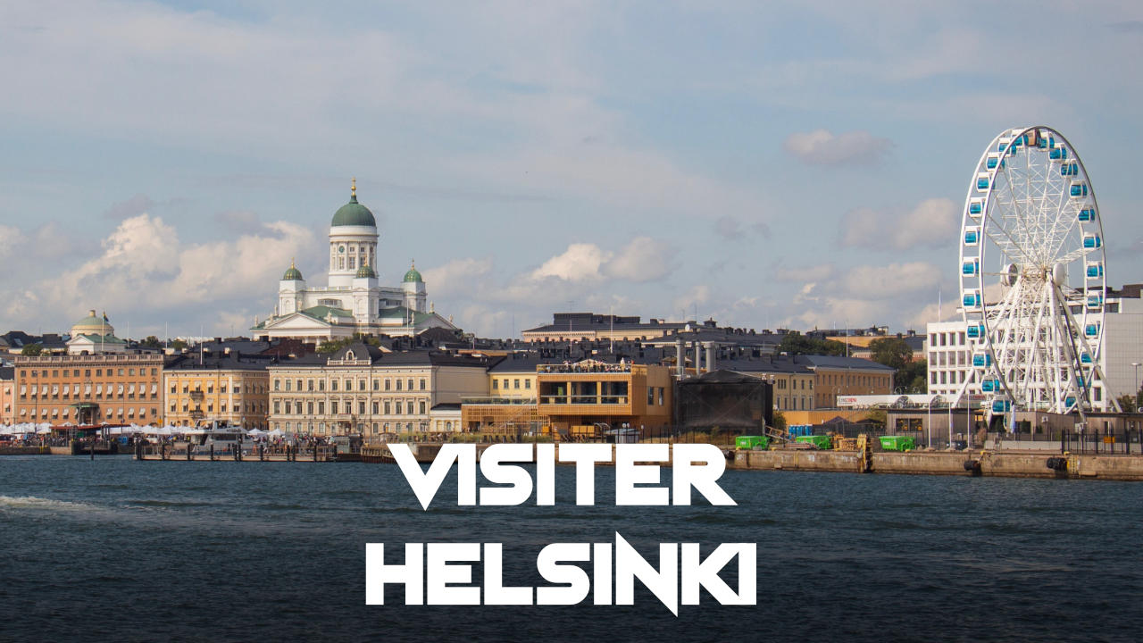 Visiter Helsinki en 2 ou 3 jours : que faire en un week-end