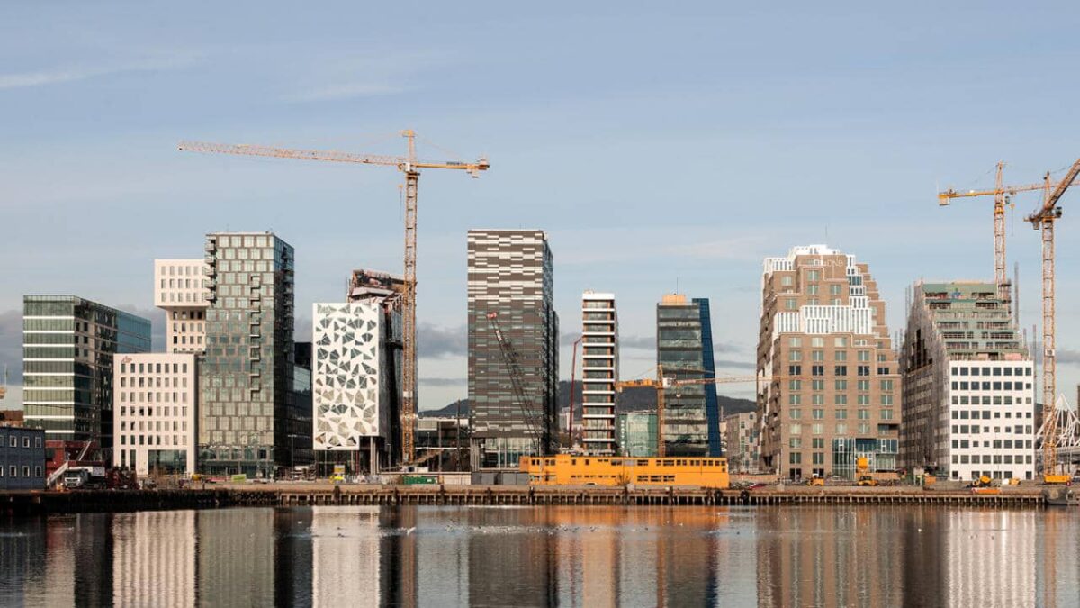 Visiter Oslo en 2 ou 3 jours : que faire en un week-end