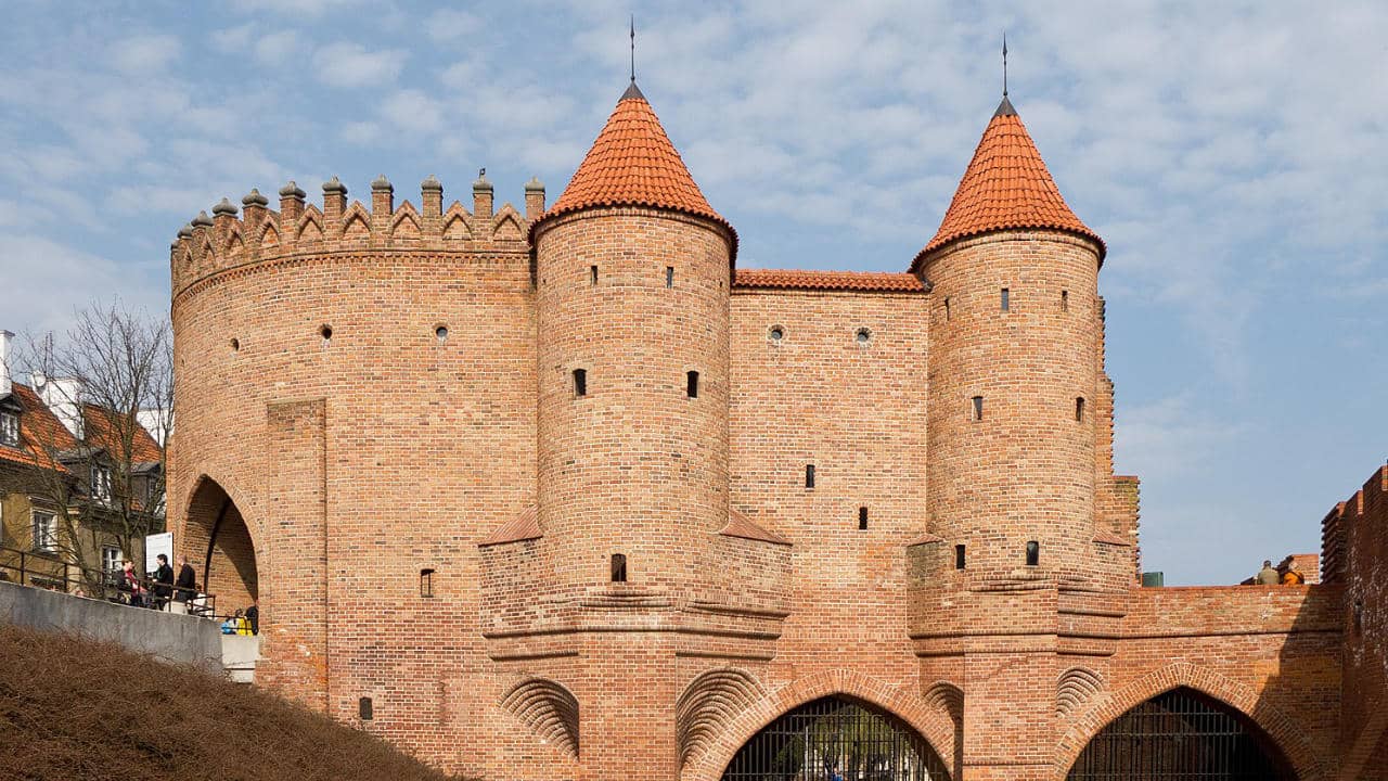 Visiter Varsovie en 2 ou 3 jours : que faire en un week-end