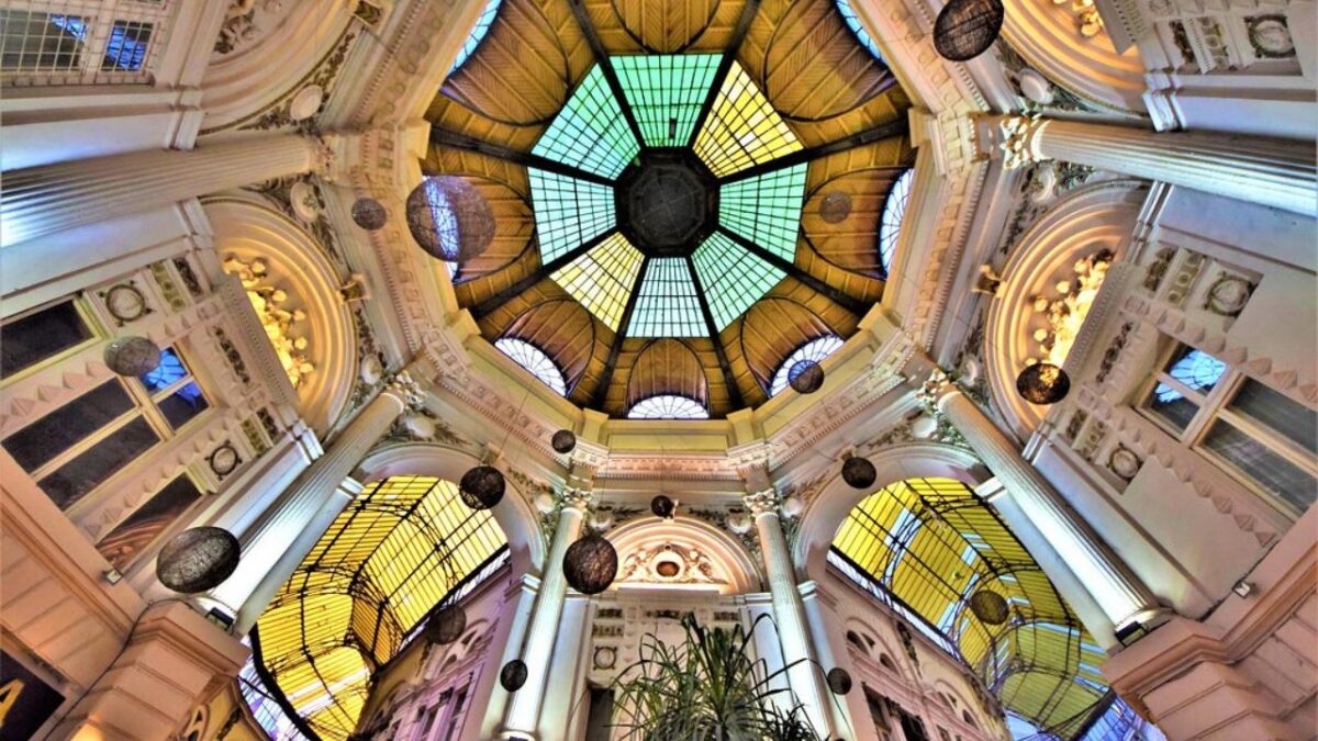 Visiter Bucarest en 2 ou 3 jours : que faire en un week-end