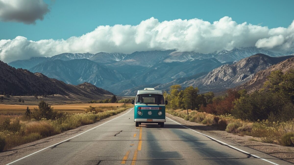 Comment préparer un road trip ? 8 conseils pour une aventure réussie