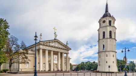 Visiter Vilnius en 2 ou 3 jours : que faire en un week-end