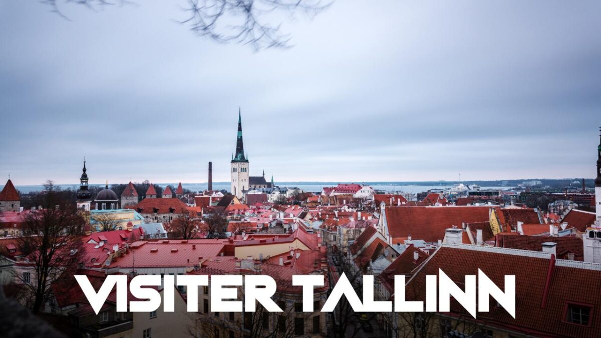 Visiter Tallinn en 2 ou 3 jours : que faire en un week-end
