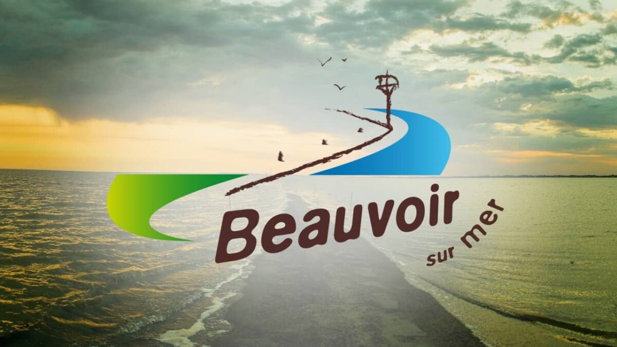 Des vacances en camping à Beauvoir-sur-Mer : un coin de paradis à ...