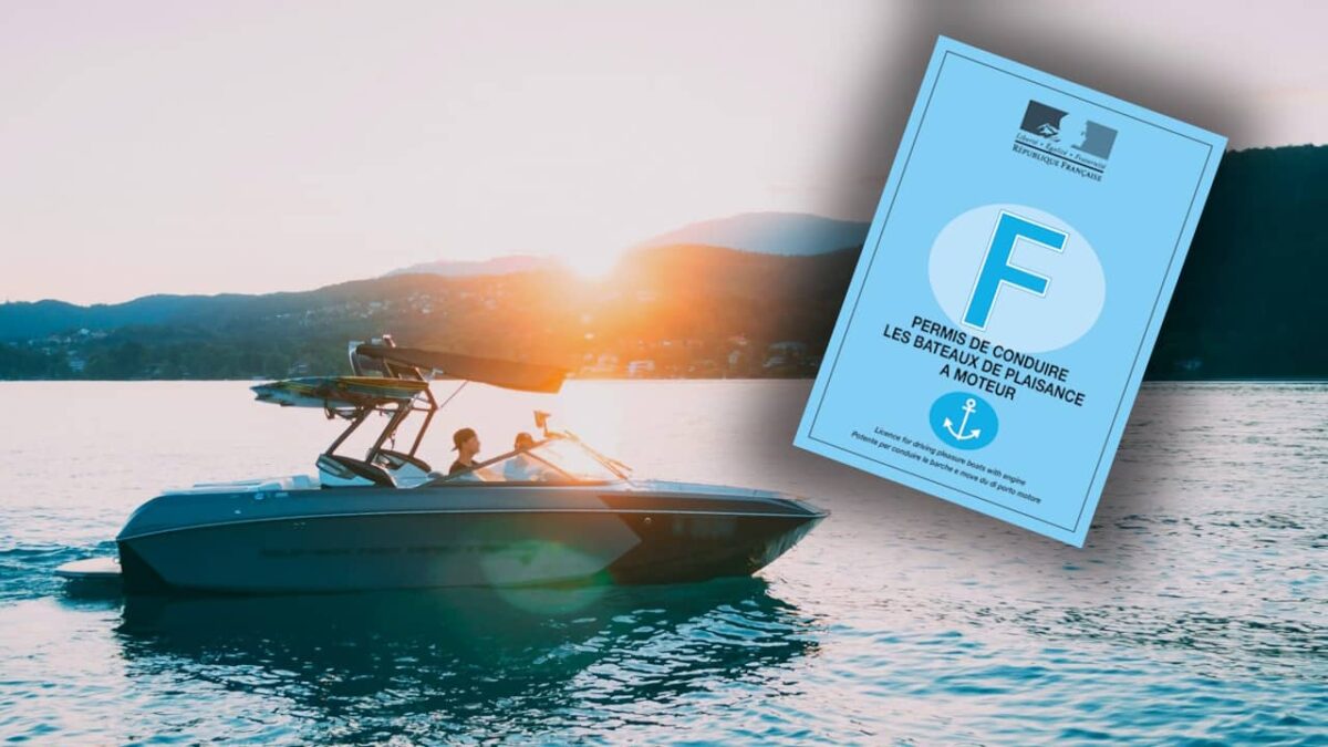 Permis bateau de plaisance option côtière : tout savoir