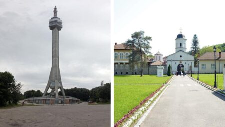 Visiter Belgrade en 2 ou 3 jours : que faire en un week-end