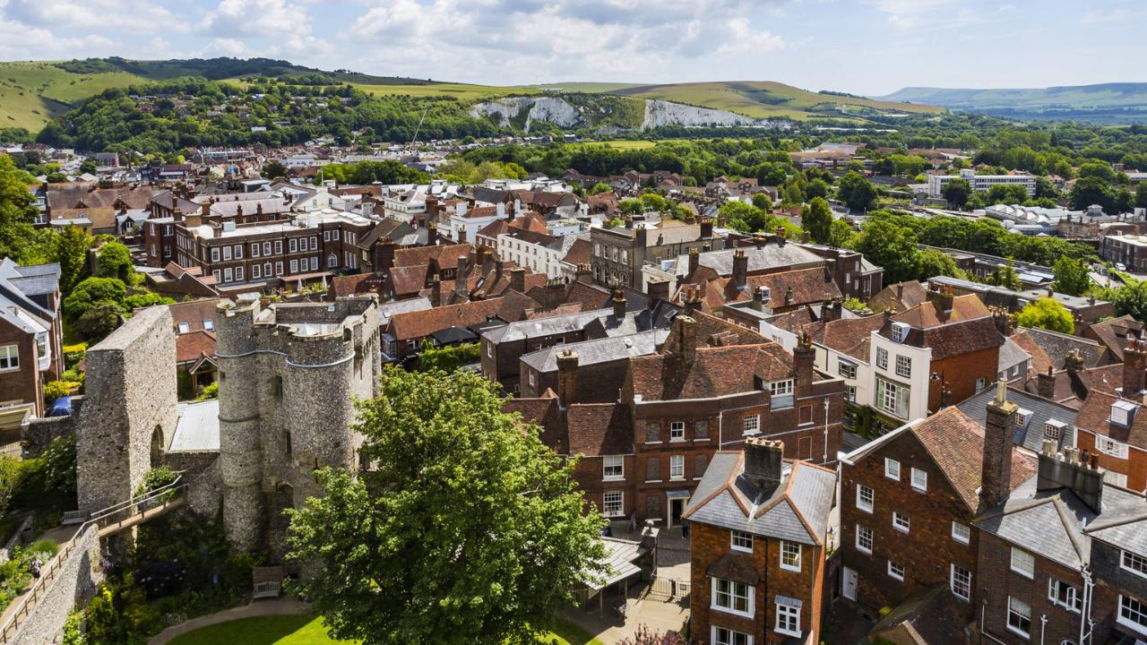 Visiter Brighton en 2 ou 3 jours : que faire en un week-end