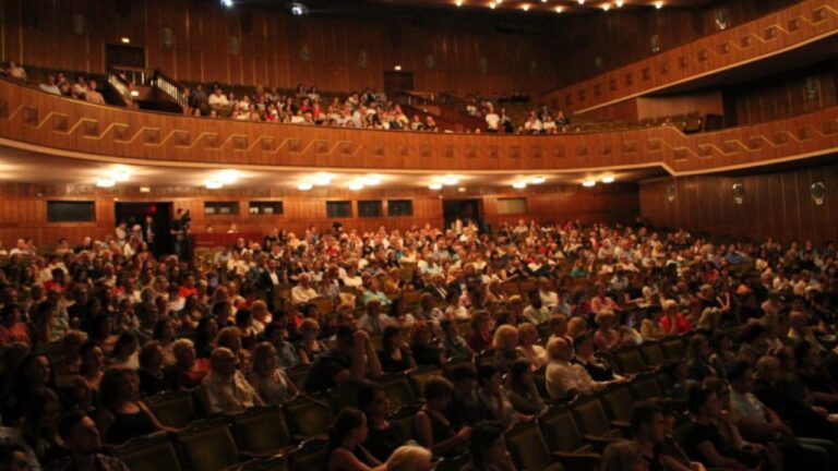 Visiter Chisinau en 2 ou 3 jours : que faire en un week-end