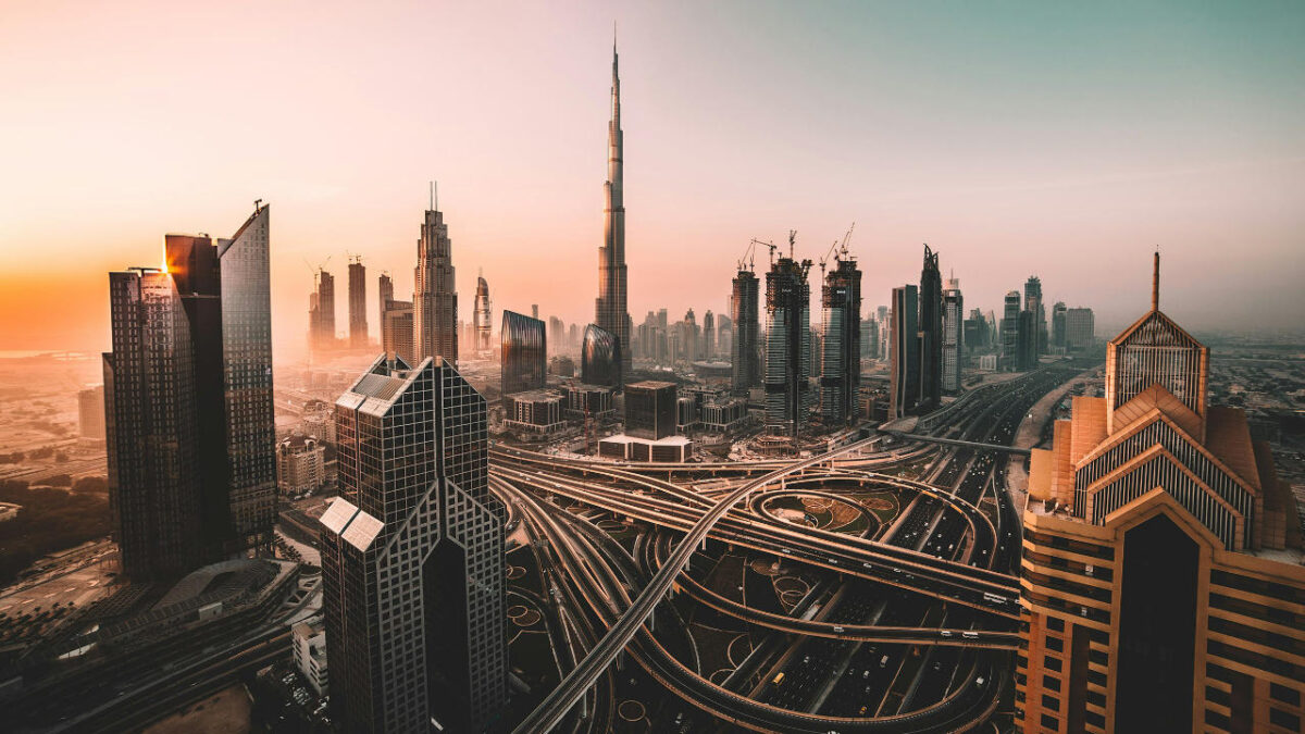 Tout ce qu'il faut savoir avant de voyager à Dubaï