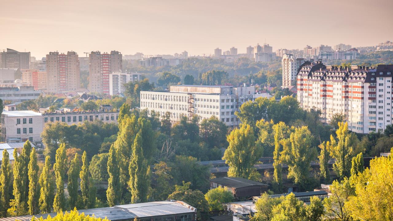 Visiter Chisinau en 2 ou 3 jours : que faire en un week-end