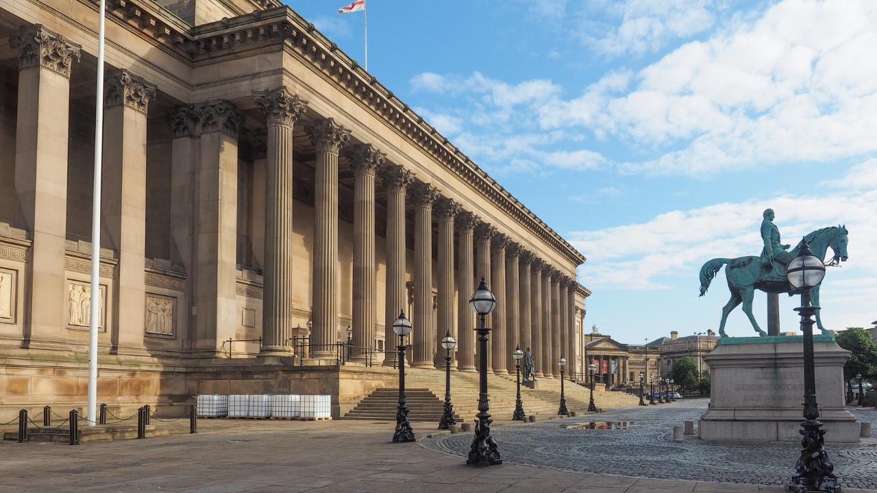 Visiter Liverpool en 2 ou 3 jours : que faire en un week-end