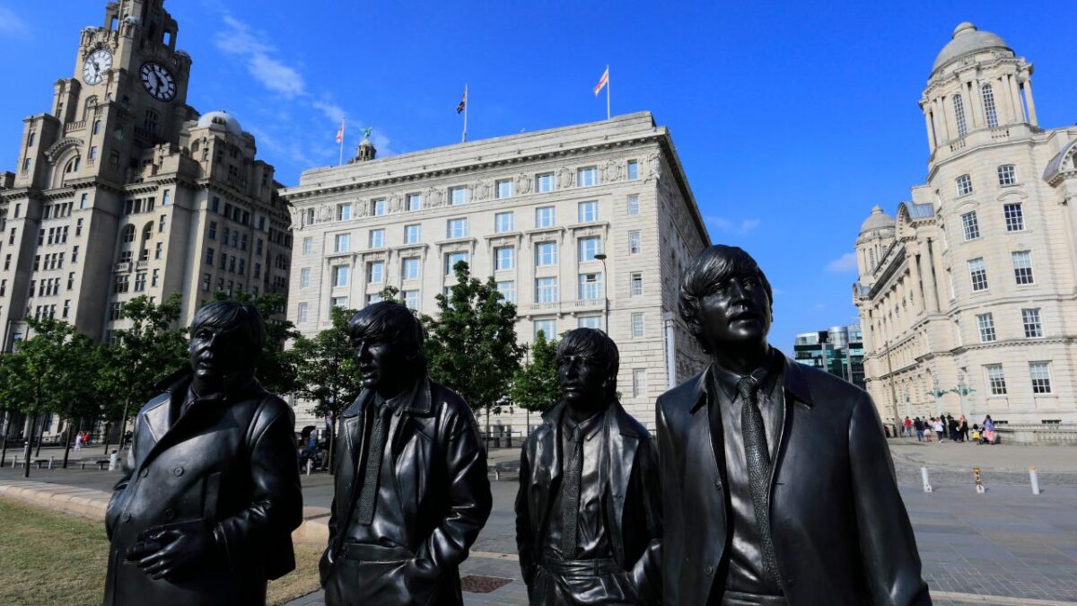 Visiter Liverpool en 2 ou 3 jours : que faire en un week-end