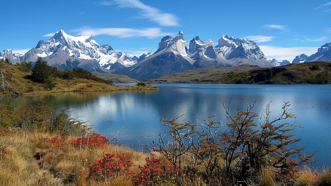Comment bien préparer un voyage en Patagonie