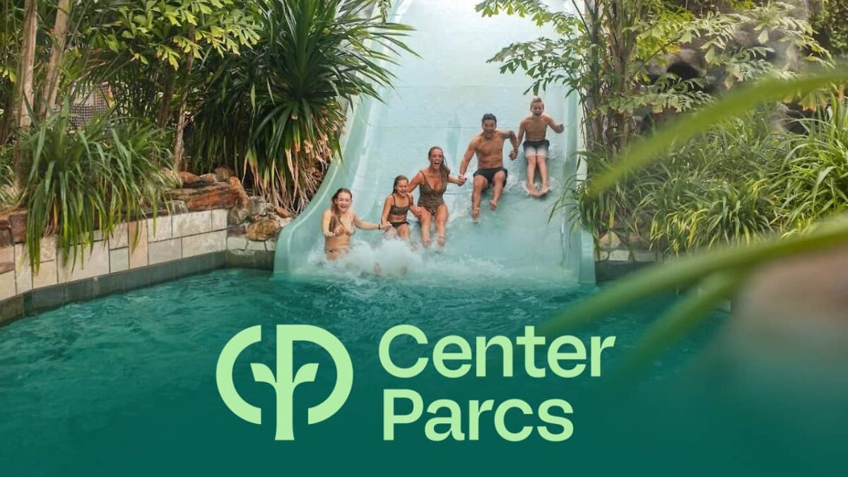 Vacances en famille à Center Parcs : 10 raisons de craquer