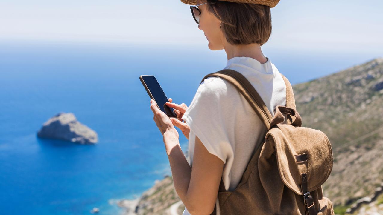Voyagez malin : 10 applications de voyage à connaître