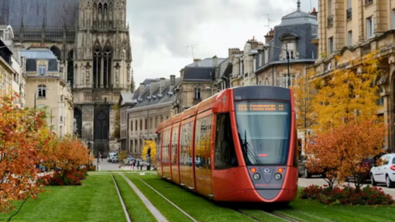Visiter Reims : top 10 choses à faire et à voir lors de votre séjour