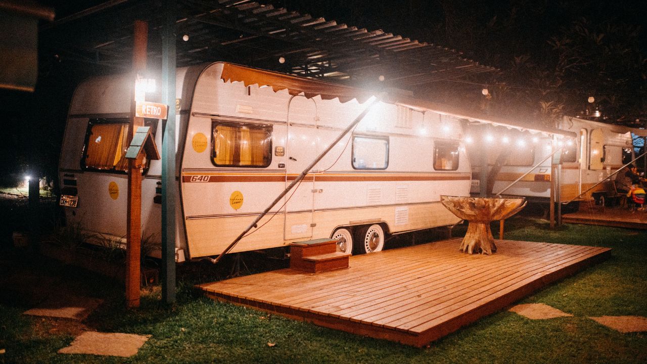 Location de camping-car : comment choisir le bon modèle